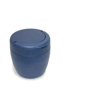 Navy Insulated Food Pod by AVANTI - All the Extra Accessories you Need ...