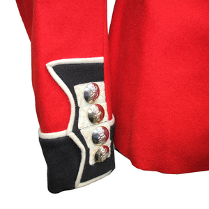 Genuine Irish Guards Tunic - MILITARY SURPLUS (1) - Shop the Huge Range ...
