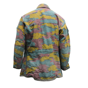 Belgian M90 Field Jacket - MILITARY SURPLUS - Shop the Huge Range of ...