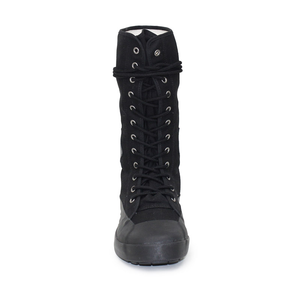 Canvas Malaysian Jungle Boots by COMMANDO - COMMANDO NEW : Get the ...
