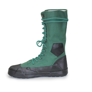 Canvas Malaysian Jungle Boots by COMMANDO - COMMANDO NEW : Get the ...