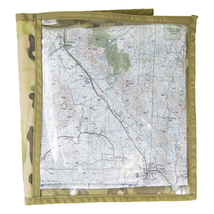 TIW Map Case in AMC by PLATATAC - Never Get Lost Again with a ...