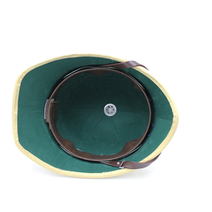 REPLICA British (Kitchener) Pith Helmet by COMMANDO - COMMANDO NEW ...