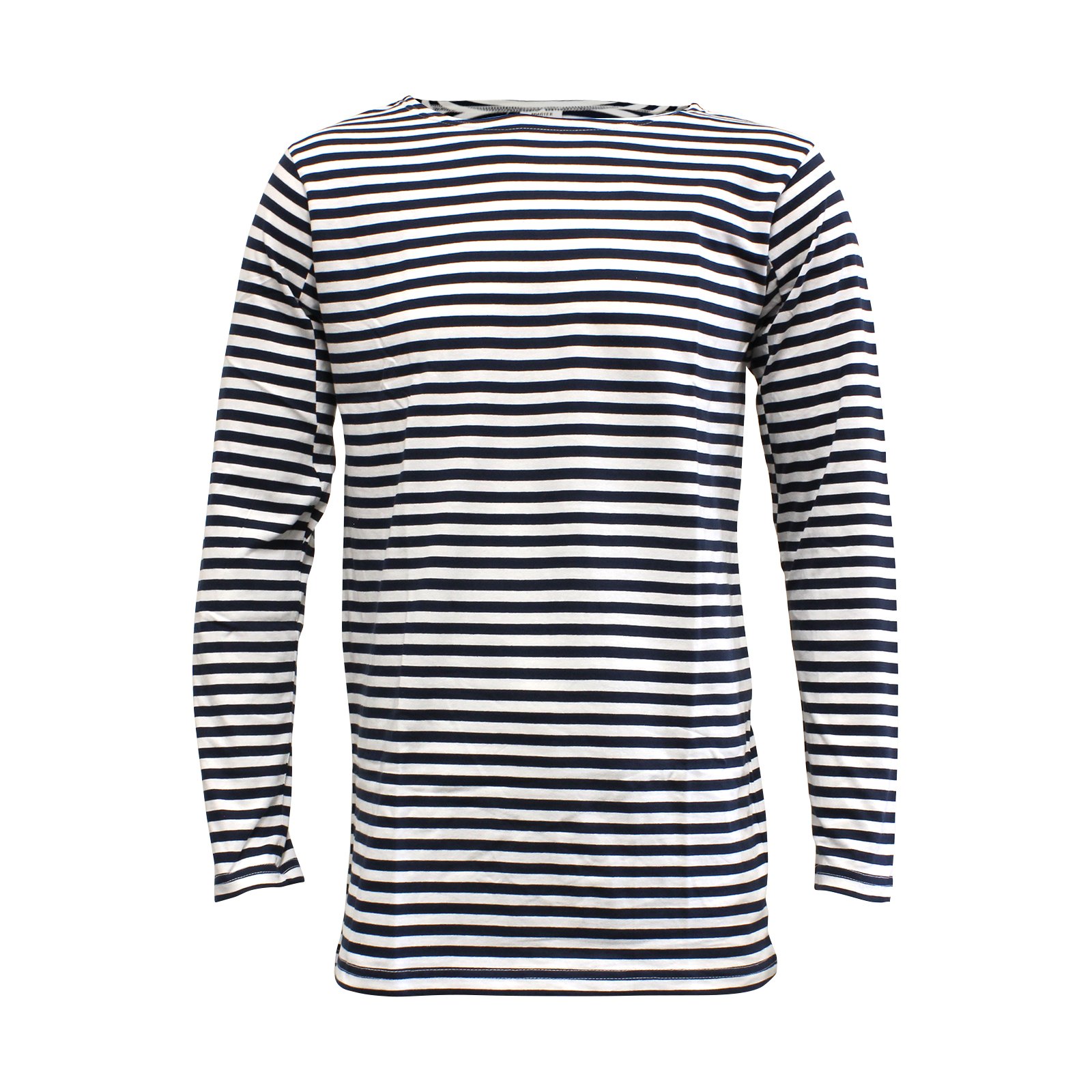 Russian Striped Navy Shirt (Telnyashka) - MILITARY SURPLUS ...