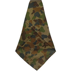 Military Bandana by COMMANDO - COMMANDO NEW : Keep Safe in the Harsh ...