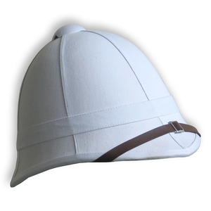 REPLICA British (Kitchener) Pith Helmet by COMMANDO - COMMANDO NEW ...