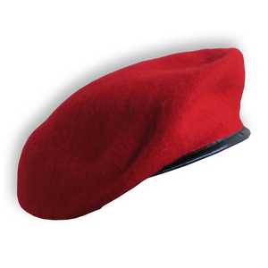 New Wool Beret by COMMANDO - COMMANDO NEW : Comfortable and Reliable ...