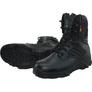 Tactical Boot by DELTA - DELTA NEW : Wide Range of Boots for the ...