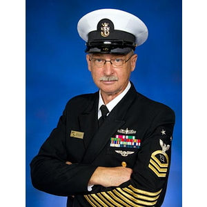 Navy Service Stripes