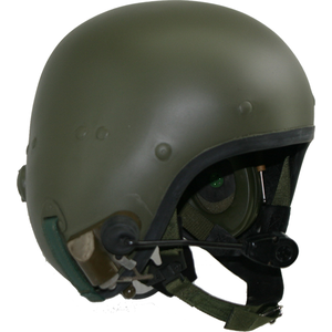 AFV Crew Helmet- British - MILITARY SURPLUS - MILITARY SURPLUS USED ...