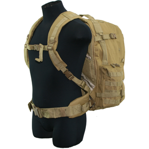 Patrol Pack by COMMANDO - COMMANDO NEW : Tough, Comfortable and Durable ...