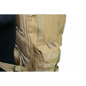 Patrol Pack by COMMANDO - COMMANDO NEW : Keep Your Essentials Within ...