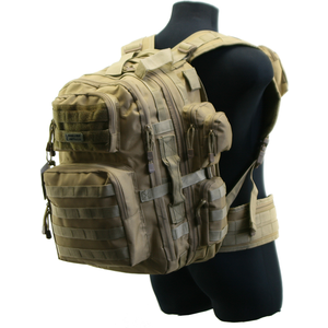 Commander Pack by COMMANDO - COMMANDO NEW : Keep Your Essentials Within ...