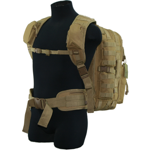 Commander Pack by COMMANDO - COMMANDO NEW : Keep Your Essentials Within ...