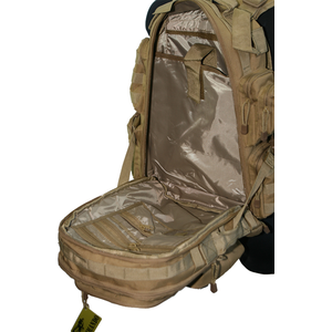 Commander Pack by COMMANDO - COMMANDO NEW : Tough and Durable Military ...