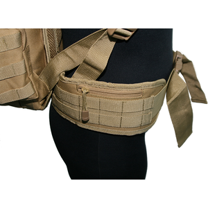 Commander Pack by COMMANDO - COMMANDO NEW : Tough and Durable Military ...