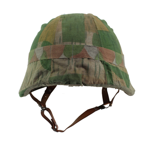 Swiss Splinter Pattern Helmet Cover - MILITARY SURPLUS - Shop our Wide ...