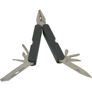 Budget Multitool With Pouch by COBRA - Be Prepared for Anything with ...