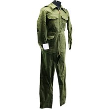 Check Out our Range of Military Surplus Overalls and Coveralls
