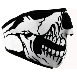 Neoprene Cold Weather Face Mask by COMMANDO - COMMANDO NEW : Assorted ...