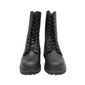 Leather GP (General Purpose) Boot by COMMANDO - COMMANDO NEW : Get the ...