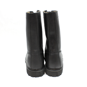 Leather GP (General Purpose) Boot by COMMANDO - COMMANDO NEW : Get the ...