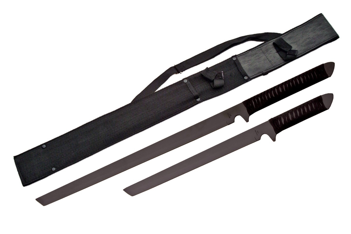 Black Falcon Set by COBRA - Check out our Huge Collection of Swords and ...