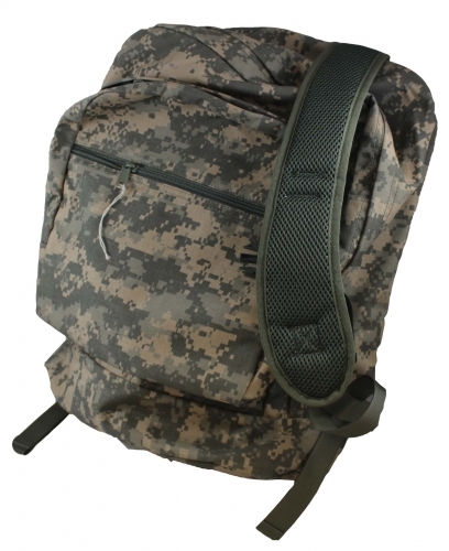 Utility Pack by COMMANDO - Tough and Durable Military Surplus Bags and ...