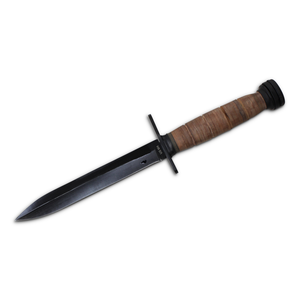 Replica US M4 Bayonet with M8A1 Scabbard by COMMANDO - COMMANDO NEW ...