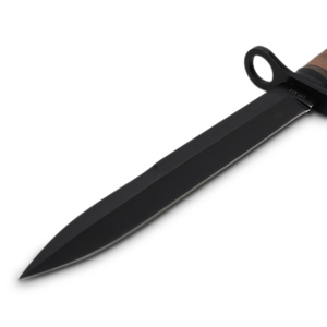 Replica US M4 Bayonet with M8A1 Scabbard by COMMANDO - COMMANDO NEW ...