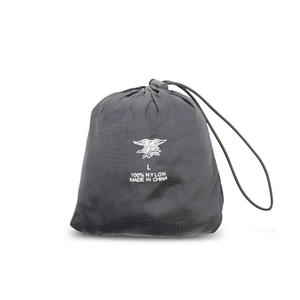 Seal Skin Windproof Spray Jacket by COMMANDO - Stay Dry on Your next ...