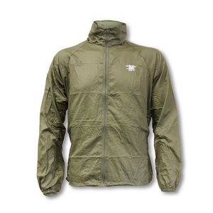 Seal Skin Windproof Spray Jacket by COMMANDO - Stay Dry on Your next ...