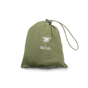 Seal Skin Windproof Spray Jacket by COMMANDO - Stay Dry on Your next ...