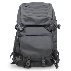 Short Range Pack by COMMANDO - Tough, Comfortable and Durable Backpacks ...