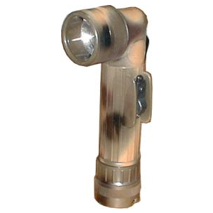 Angle Head Torch D Cell by COMMANDO - COMMANDO NEW : Huge Range of ...