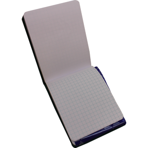 Field Notebook With Cover by COMMANDO - Shop our Wide Range of Genuine ...