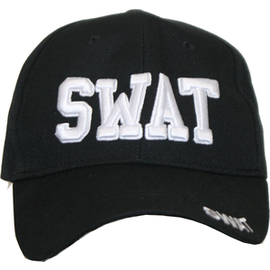 Swat Logo Cap by OUTBOUND - Keep Safe in the Harsh Aussie Sun with our Summer Hats and Caps ...