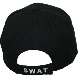 Swat Logo Cap by OUTBOUND - Keep Safe in the Harsh Aussie Sun with our ...