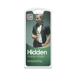 Shoulder Wallet by GO TRAVEL - Wide Range of Essential Travel ...