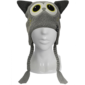 Zoolander Beanie by XTM - Keep your Head Toasty with our Range of ...