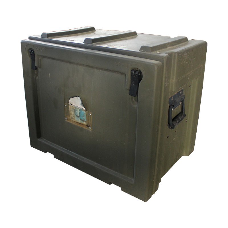 TRIMCAST Modular Binpack Front Opening 550x360x440 by TRIMCAST ...