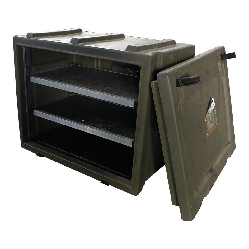 TRIMCAST Modular Binpack Front Opening 550x360x440 by TRIMCAST ...