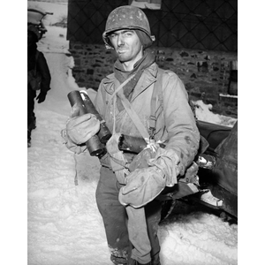 Mitten Shell Trigger Finger M-1951 (US Army) - MILITARY SURPLUS ...