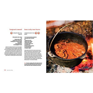 Australian Bush Cooking - Plan Your Next Adventure with our Range of ...