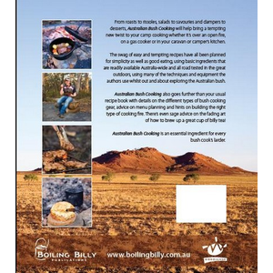 Australian Bush Cooking - Plan Your Next Adventure with our Range of ...