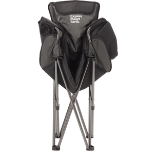 Monster Deluxe Chair by EXPLORE PLANET EARTH - Sit Back and Enjoy the ...